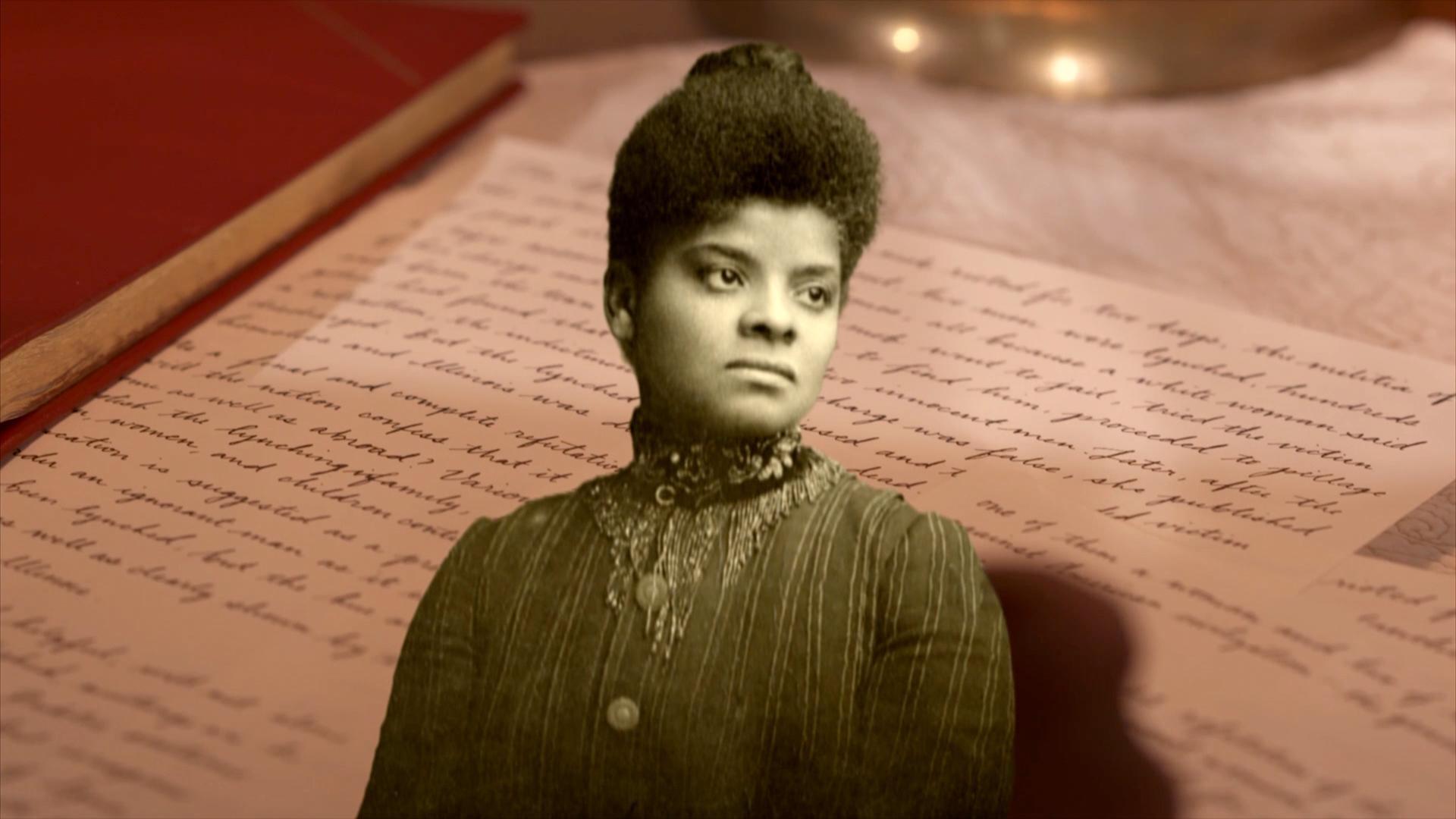 Ida B. Wells: A Chicago Stories Special - Trailer | Chicago Stories ...
