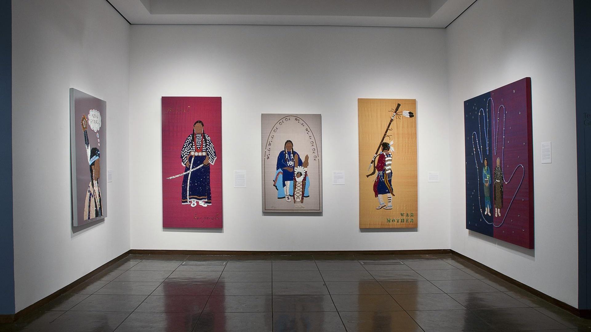 A Nationwide Look at Contemporary Art | State of the Art | THIRTEEN ...