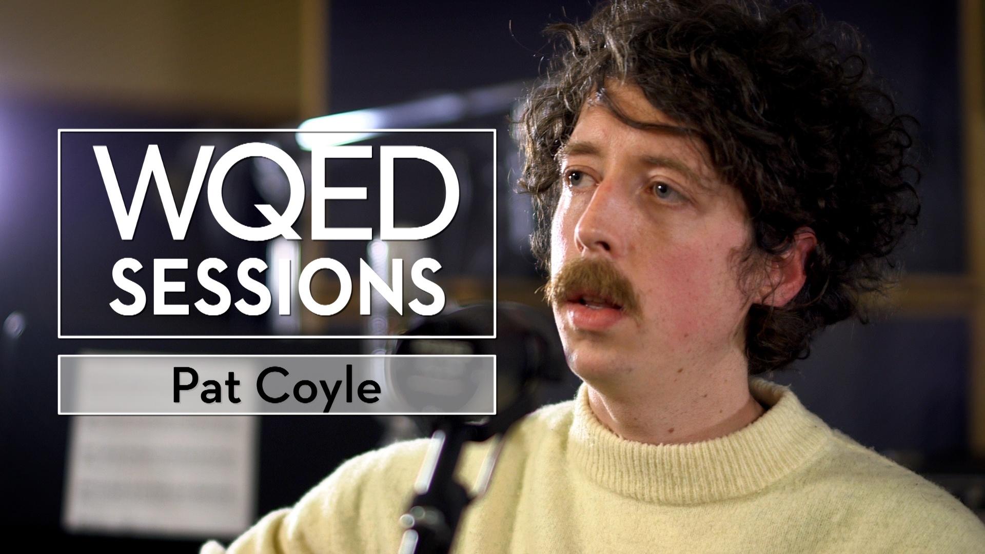Pat Coyle | WQED Sessions | ALL ARTS