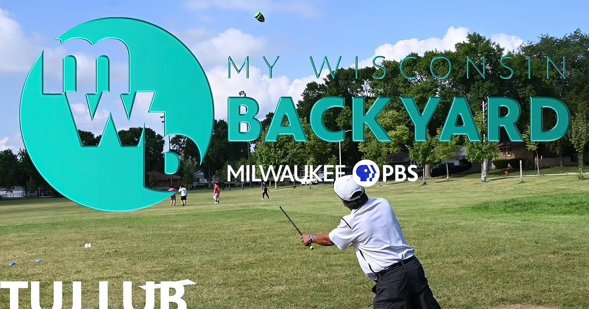 My Wisconsin Backyard | Tuj lub | Season 2022 | Episode 85 | PBS