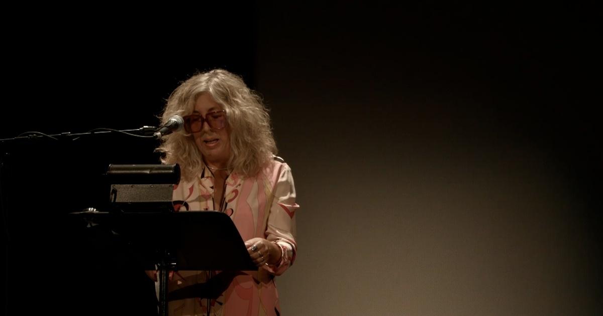 Penny Stamps | Catherine Chalmers - An Artist's Journey into the Wild ...