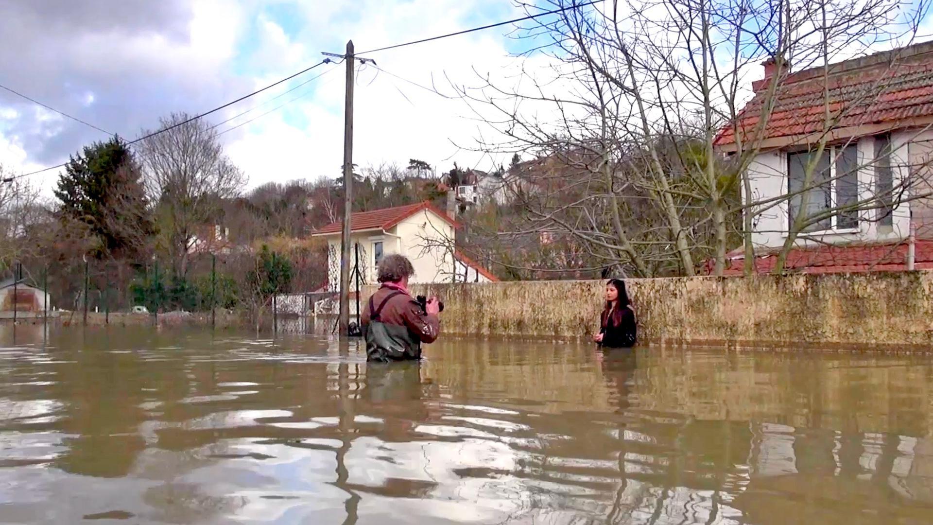 Extreme Flooding | The Molecule That Made Us | THIRTEEN - New York ...