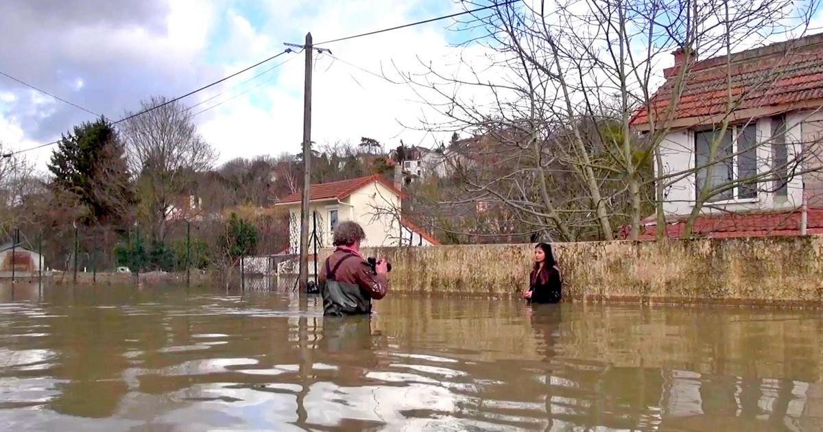 The Molecule That Made Us | Extreme Flooding | PBS