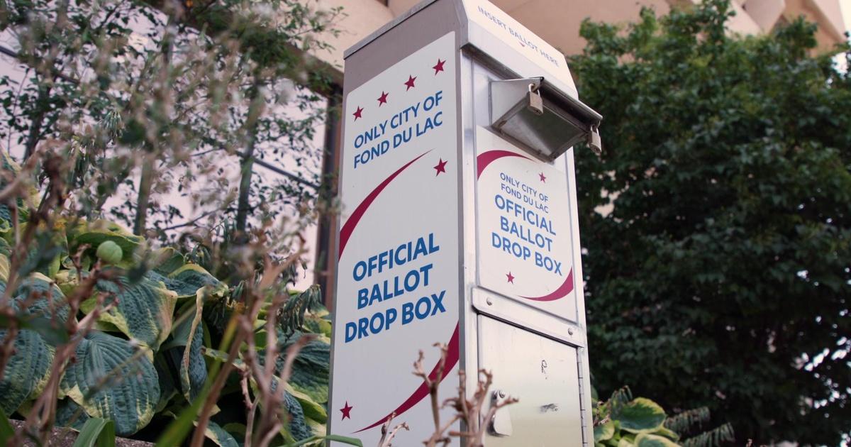 Here and Now | The Ongoing Clash over Using Ballot Drop Boxes in ...