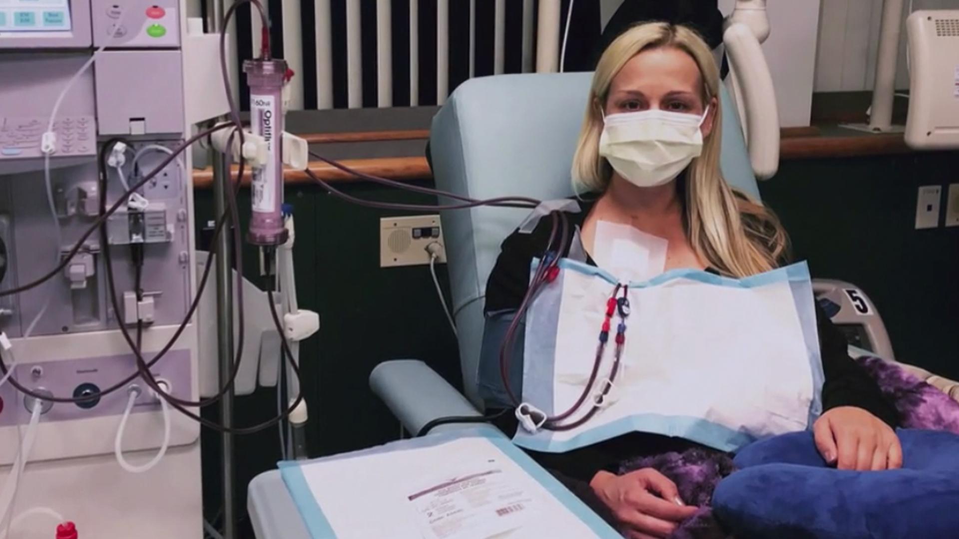 Nicole - Southern California | Blood Sugar Rising | NJ PBS