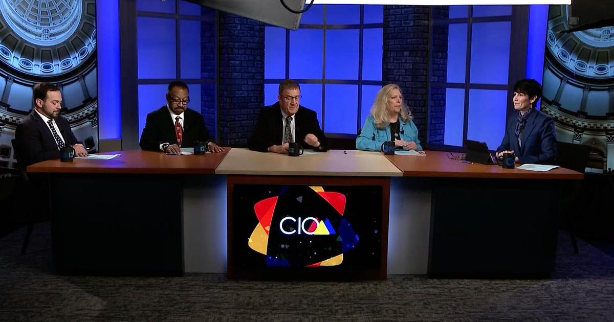 Colorado Inside Out | March 8th, 2024 | Season 32 | Episode 10 | WLRN