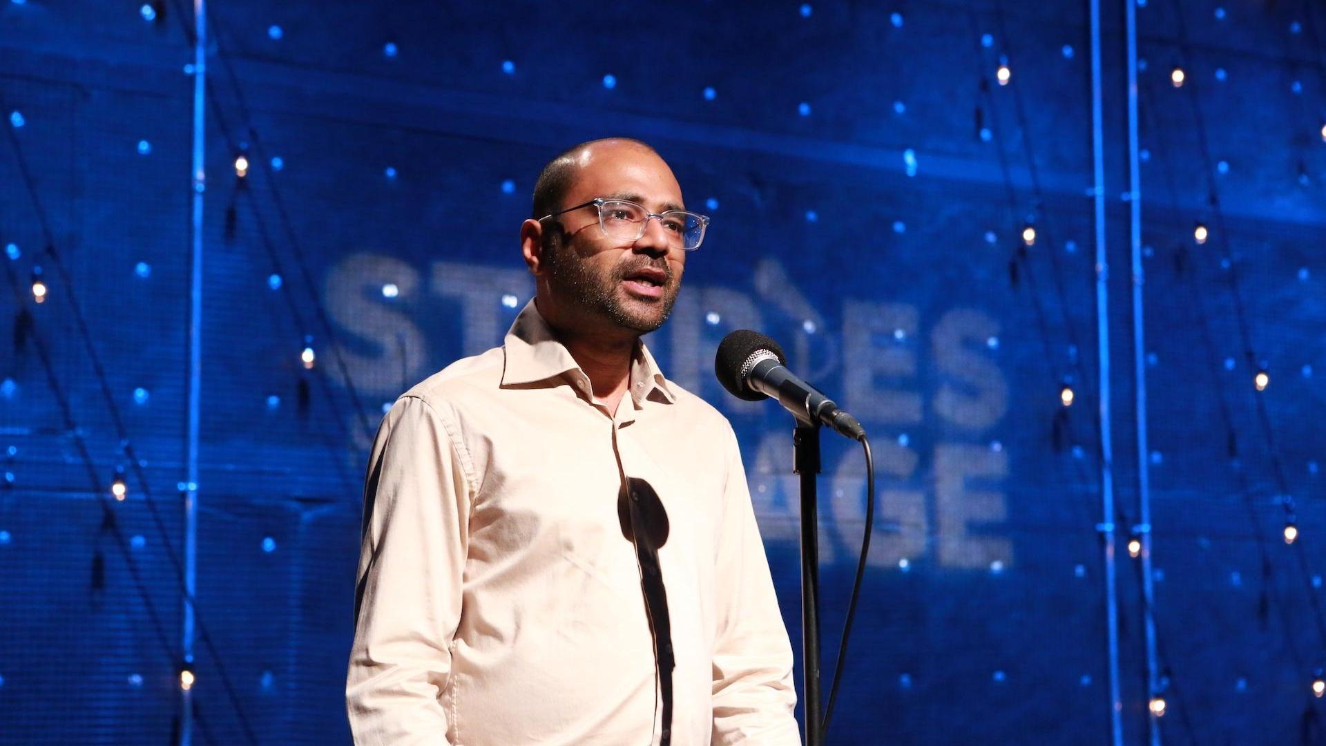 Modern Family | Stories from the Stage | THIRTEEN - New York Public Media