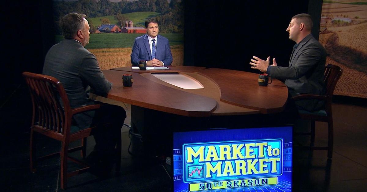Market to Market | Market Plus with Jeff French and Ross Baldwin ...