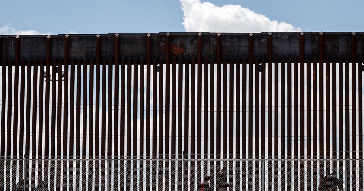 PBS News Hour | The immigration policies that led to today's complex ...