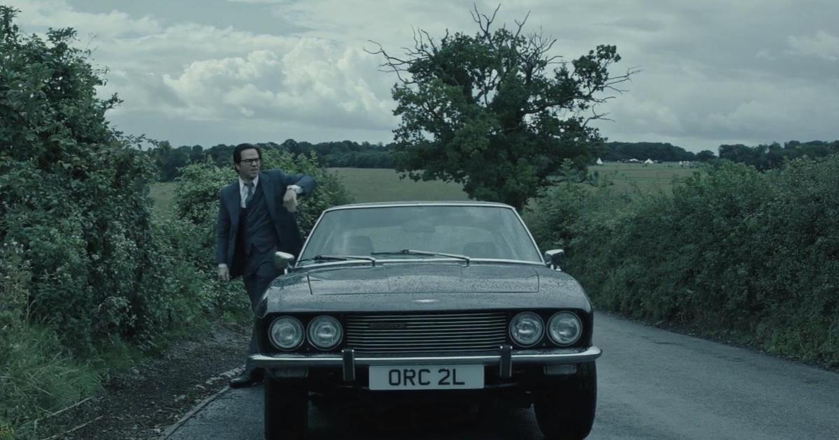 Flicks | The Stars of "All the Money in the World" | PBS