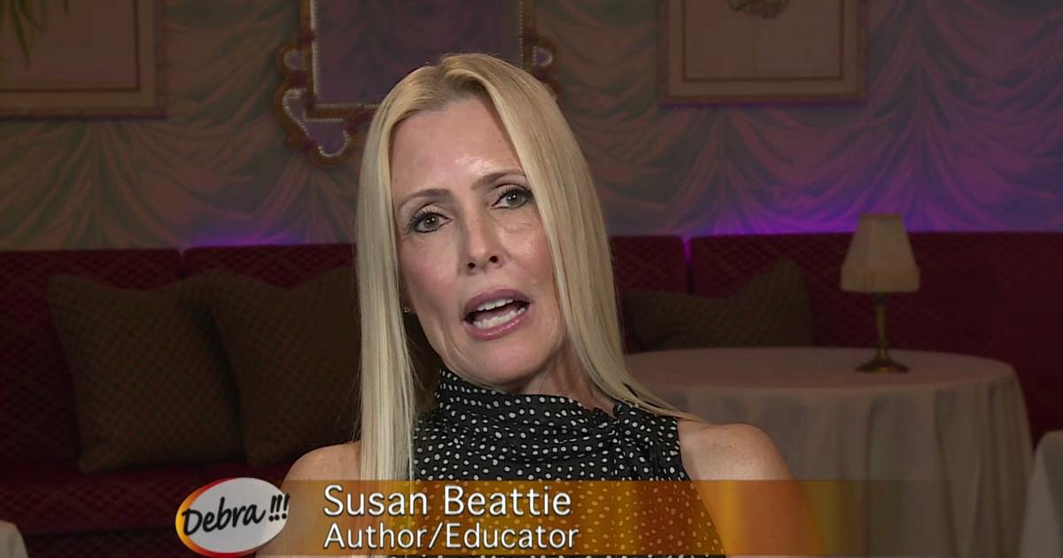 Debra!!! | Debra!!!: Season 3, Episode 13 (Literacy) | PBS