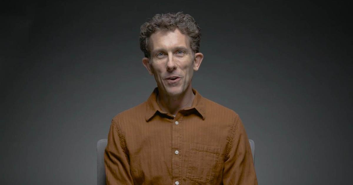 Our Voices | Bob Beard describes his service in the U.S. Marine Corps ...