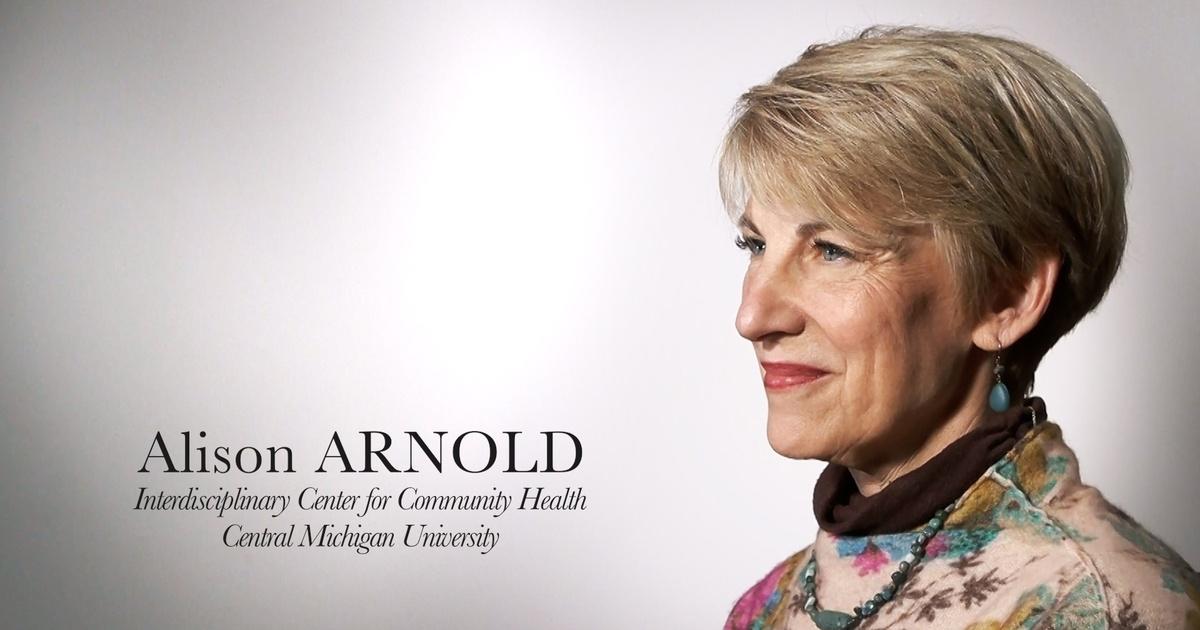 Special Programs | Adapting to Adversity with Alison Arnold | Episode 19 | PBS