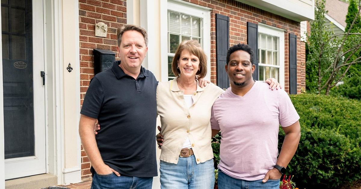 Legacy List with Matt Paxton | PBS