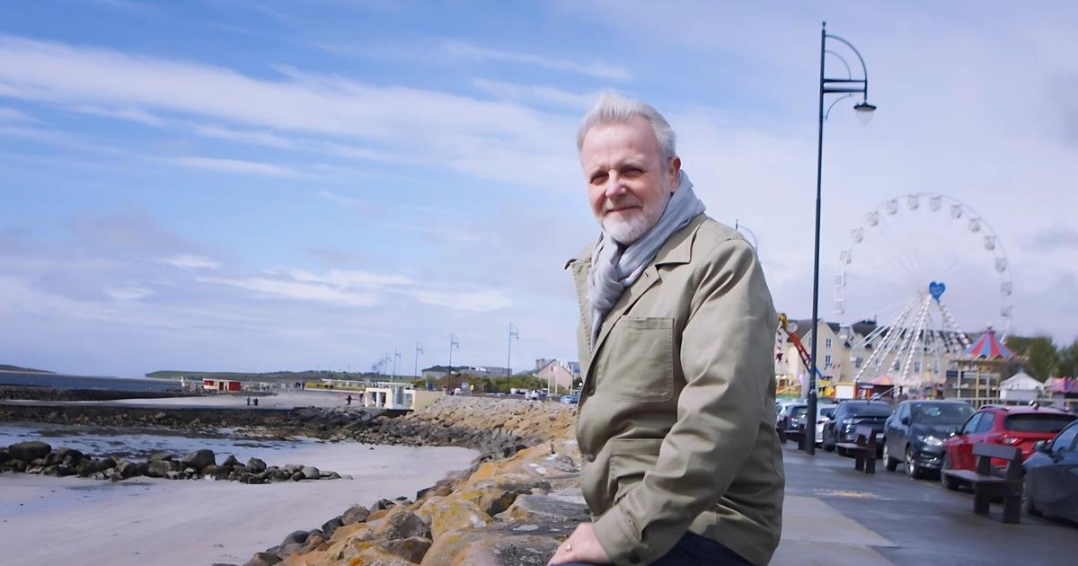Ireland With Michael | The Galway Races | Season 5 | PBS