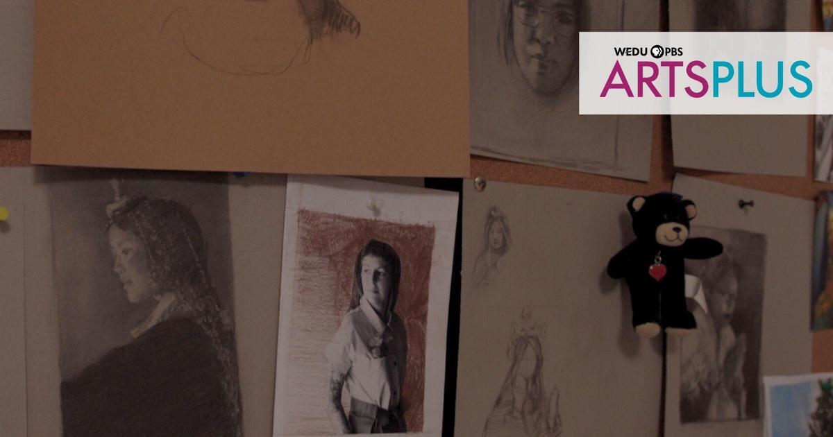 WEDU Arts Plus | Season 14 | 1404 | Episode | PBS