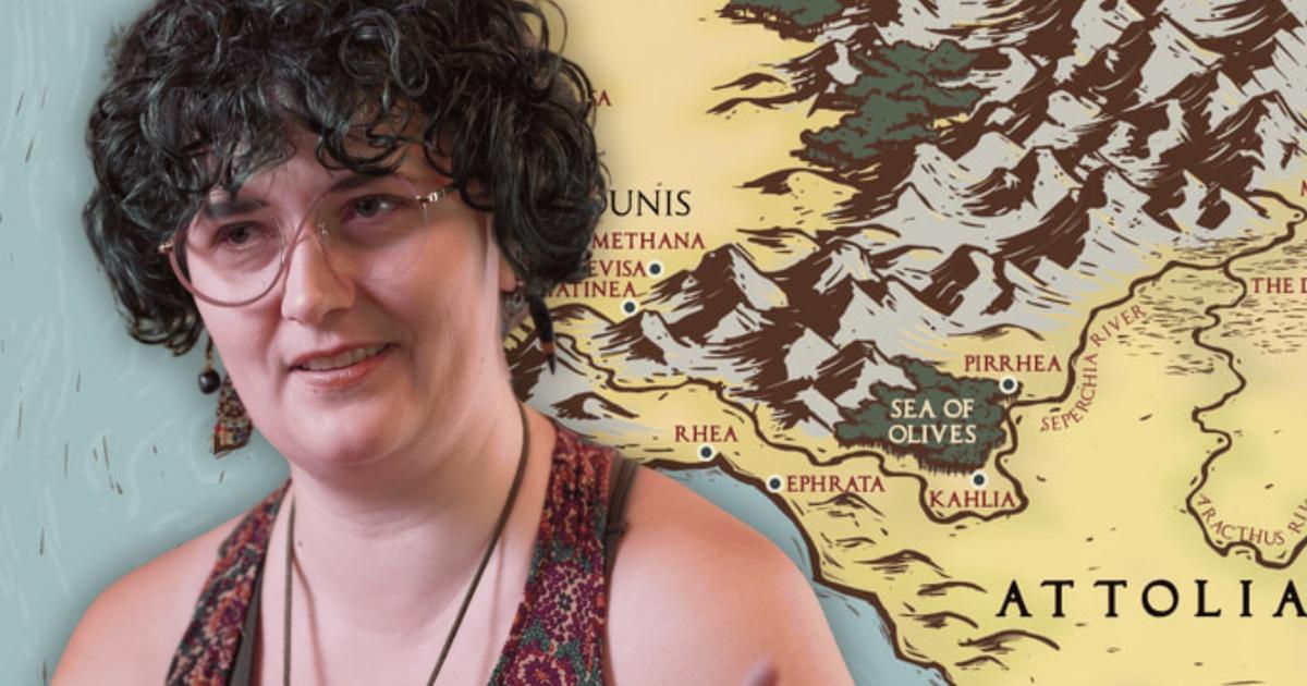 AHA! A House for Arts | Artist shares her AHA! moment learning to draw ...