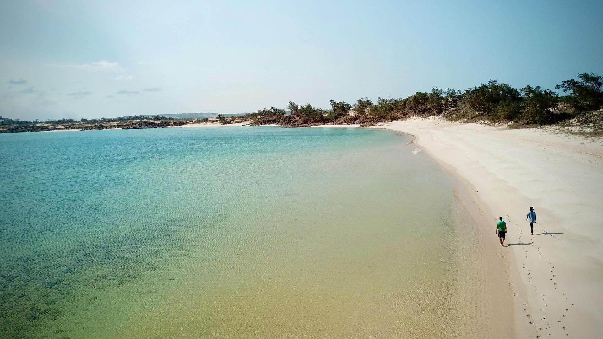 The Northern Coast of Australia | Culture Quest | ALL ARTS