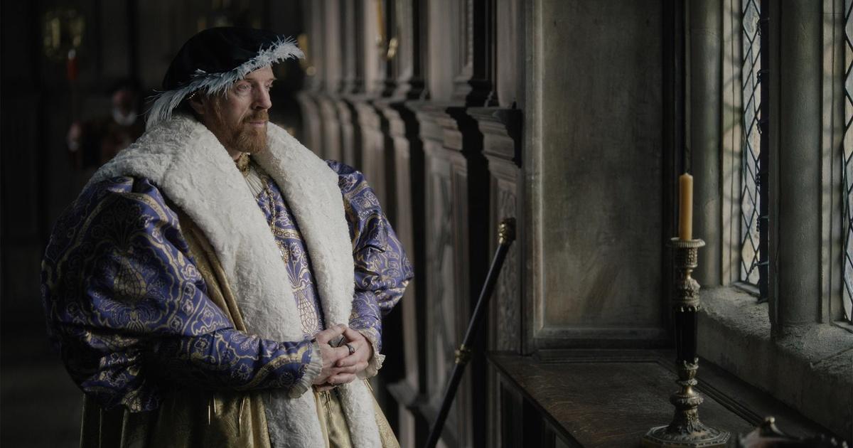 Wolf Hall | Season 2 | Episode 6: Light | PBS