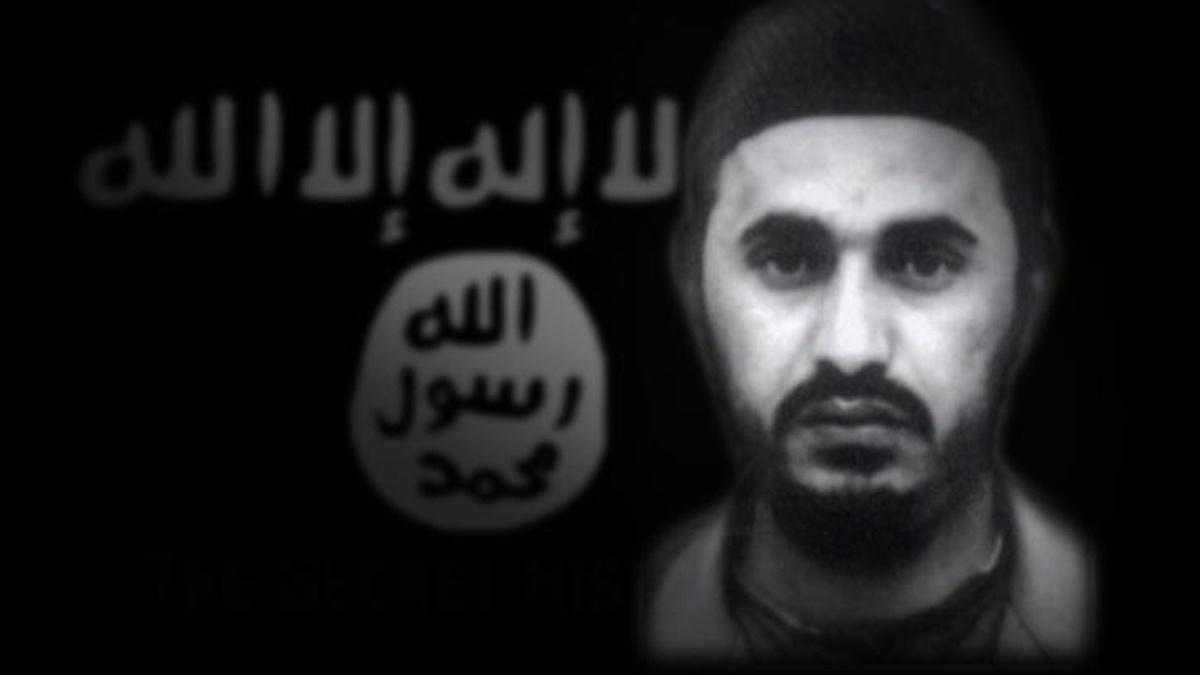 The Secret History of ISIS | FRONTLINE | THIRTEEN - New York Public Media