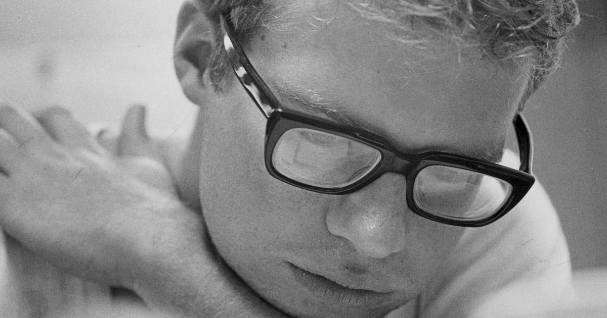 Short Takes | Mark Jury: Part 1 – Rock & Roll War Photographer | Season ...