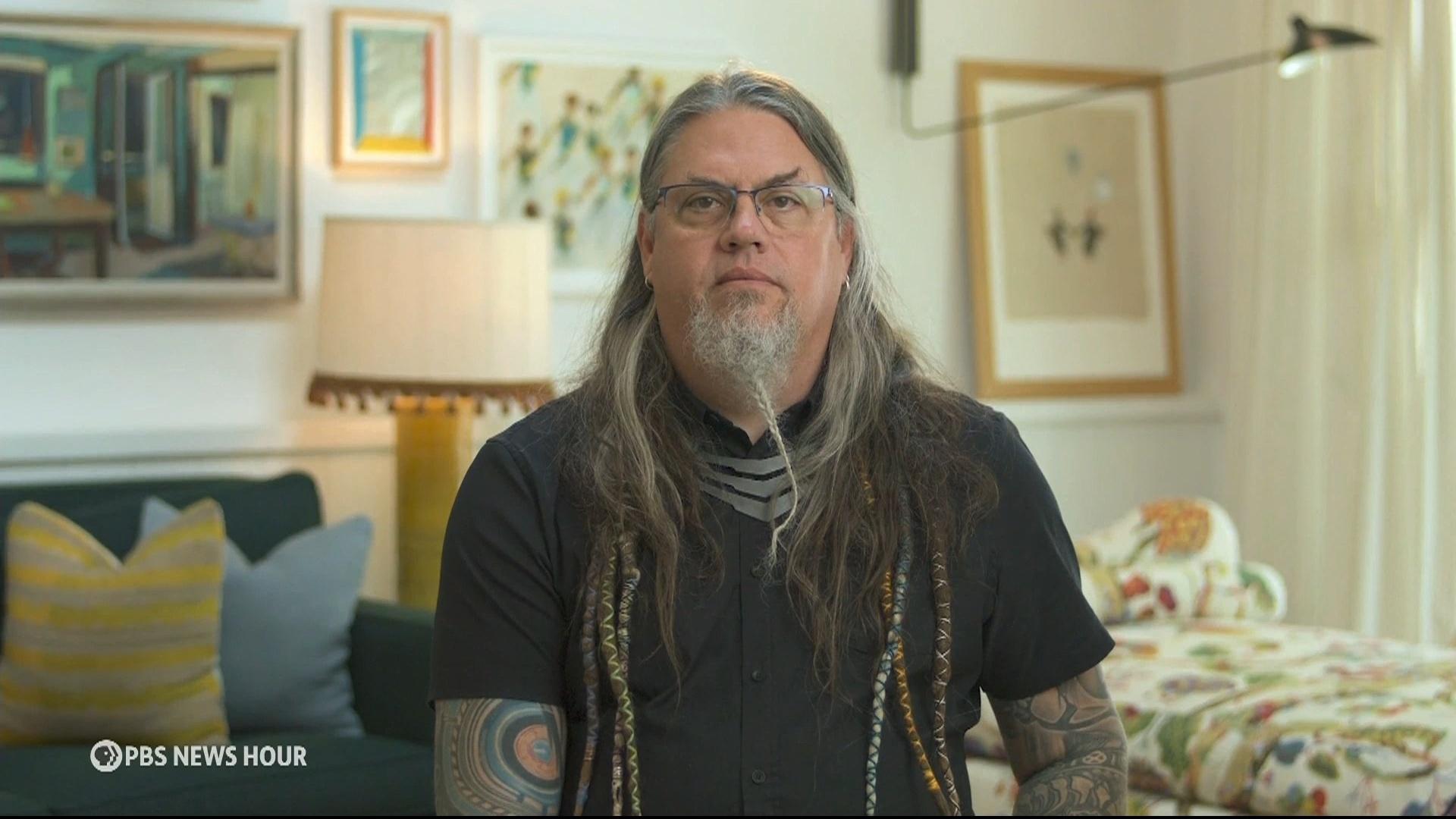 A Brief But Spectacular take on the power of connection | PBS News Hour ...