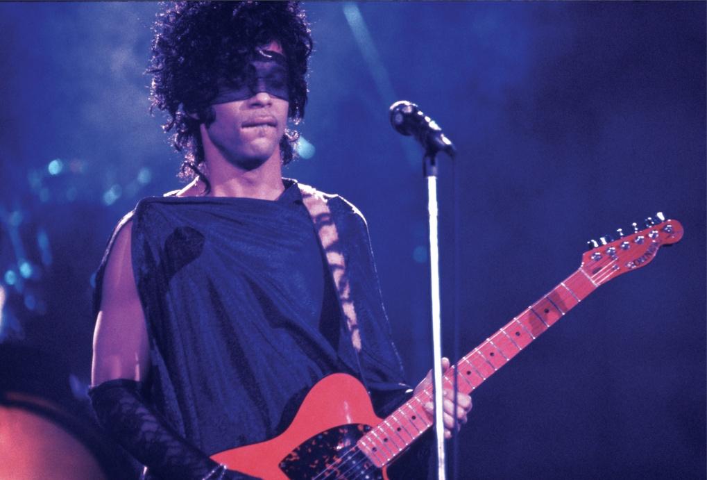 Prince and the Revolution: The Purple Rain Tour | Watch on PBS Wisconsin