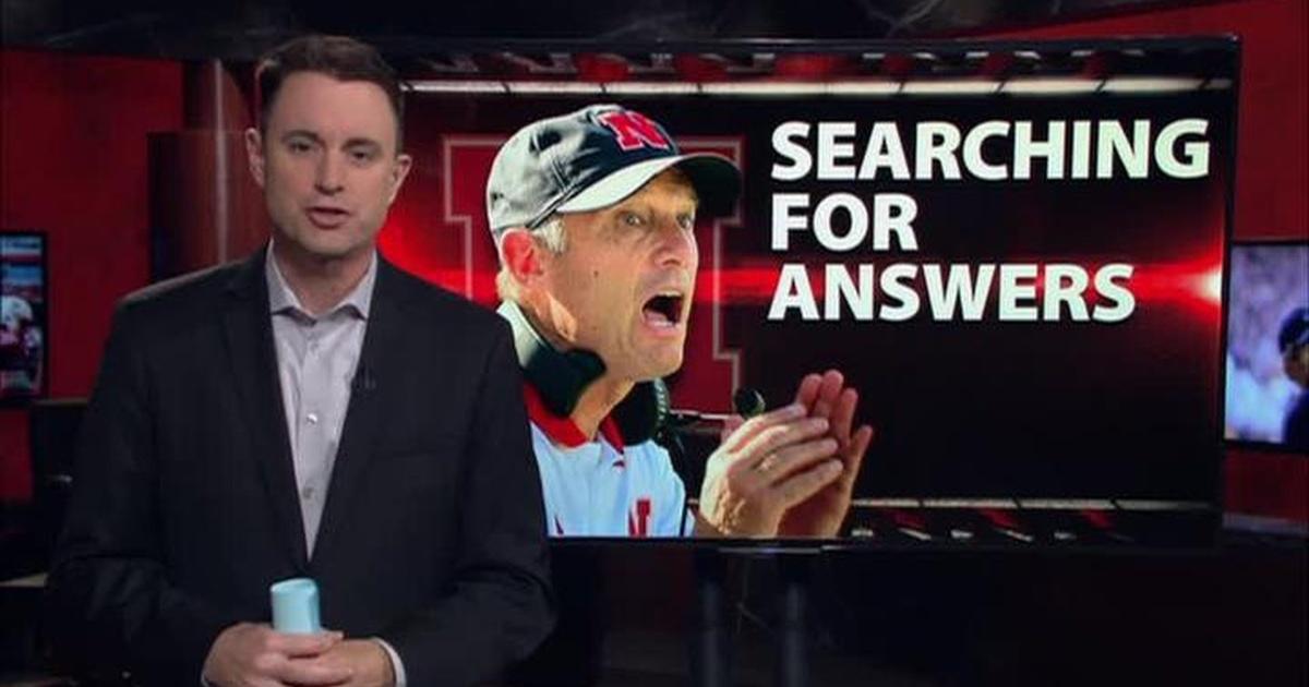 Big Red Wrap-Up | 2017 Big Red Wrap-Up: Bye Week Special | PBS