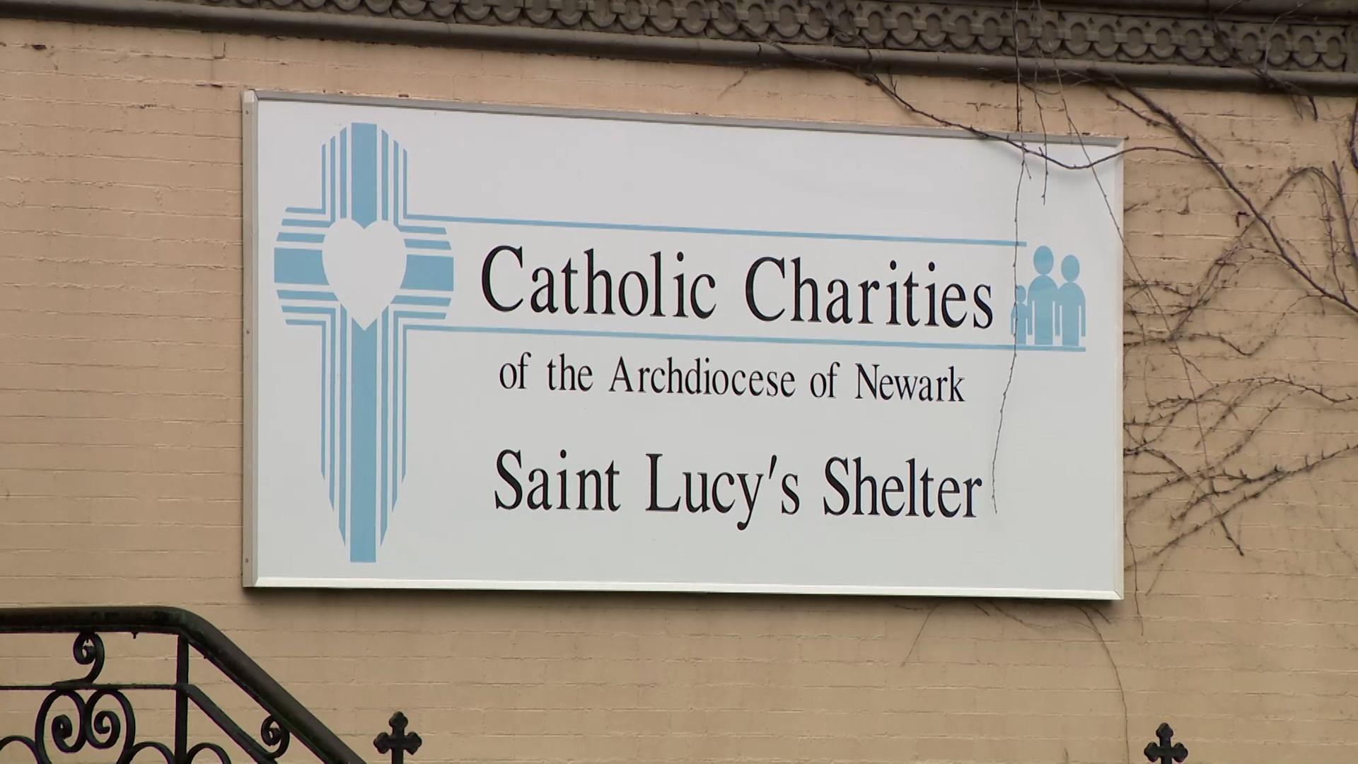 Jersey City gets new homeless shelter | NJ Spotlight News | THIRTEEN ...
