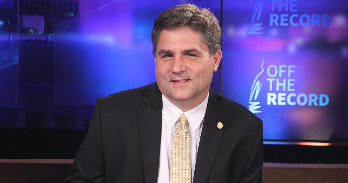 Off the Record | July 28, 2017 | #4704 | Season 47 | Episode 4704 | PBS