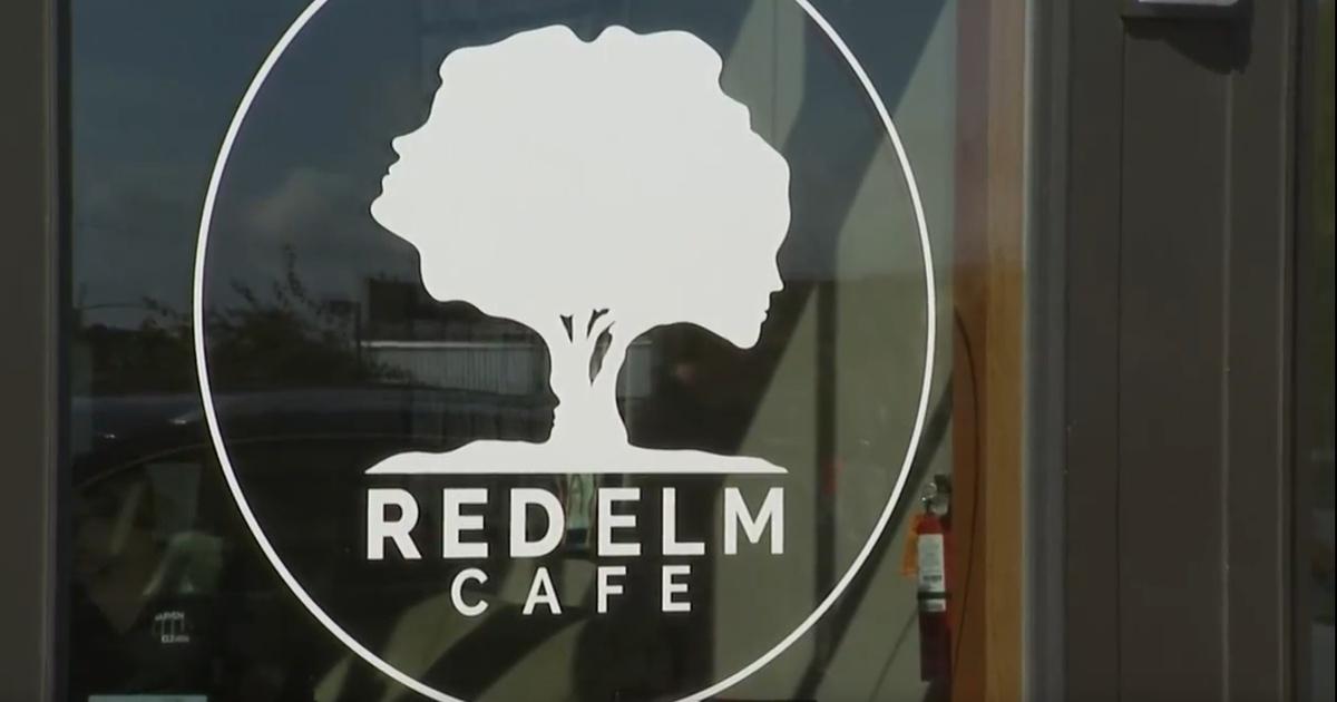 Champions For Children | 2018 Champion For Children Red Elm Cafe | PBS