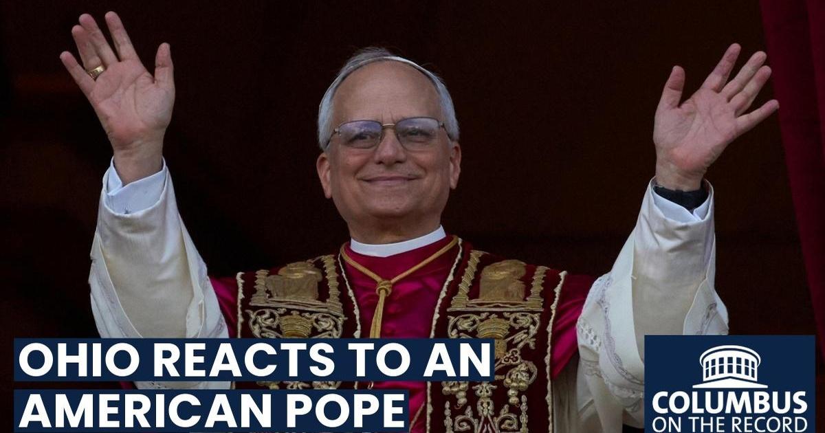 Columbus on the Record | The Politics of Having an American Pope ...