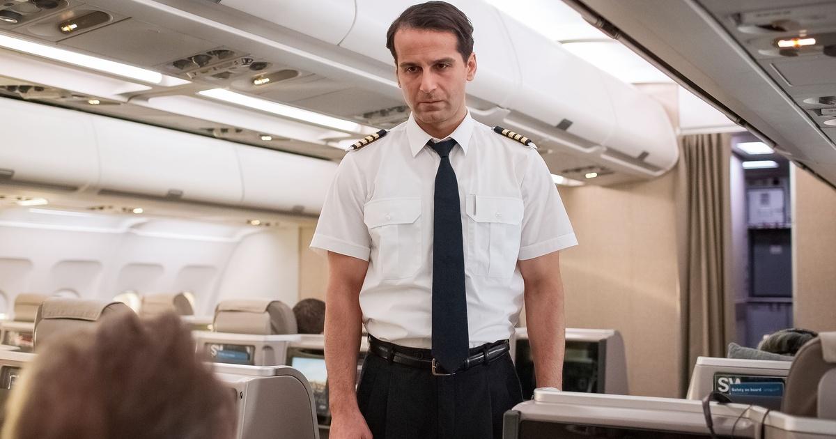 Hostage | Episode 2 | PBS