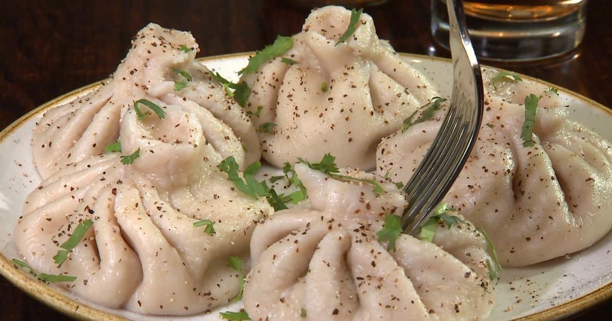 Check, Please! Bay Area | Mersea, Bevri | Season 15 | Episode 18 | PBS