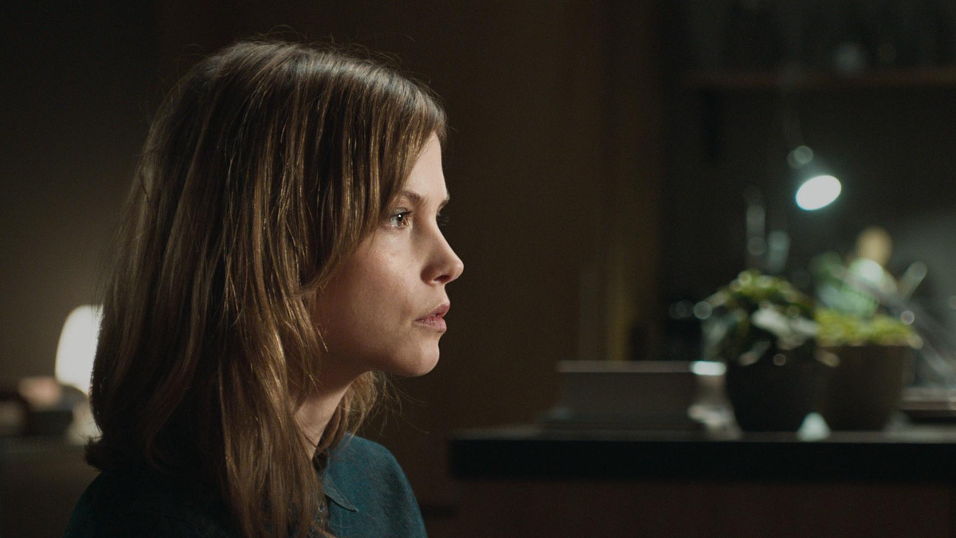 Just Like the Old Days | The Adulterer | THIRTEEN - New York Public Media