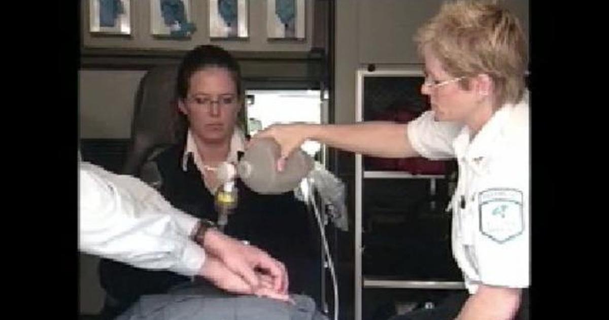 No Fear CPR: Take Action, Save Lives | Ems | PBS