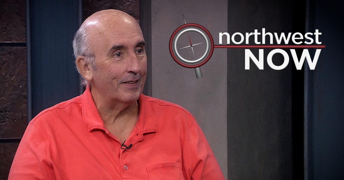 Northwest Now | John Keister - March 4 | Season 13 | Episode 21 | PBS