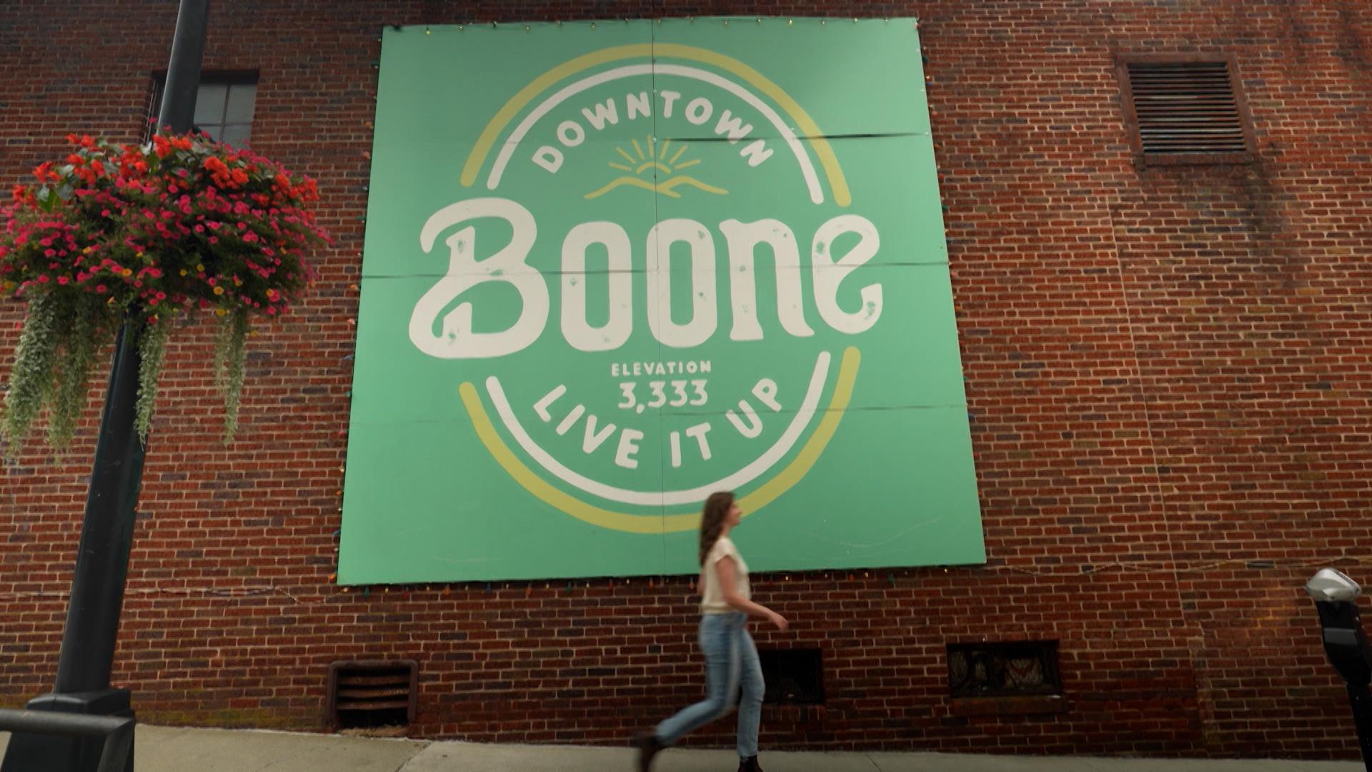 Back in Boone | North Carolina Weekend | ALL ARTS