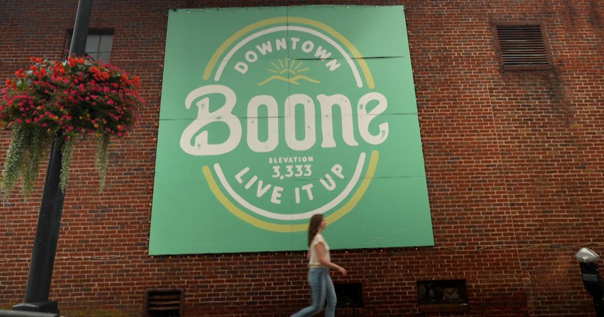 North Carolina Weekend | Back in Boone | Season 23 | Episode 2 | PBS
