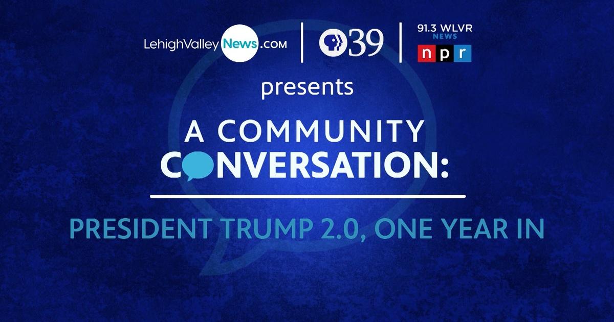 A Community Conversation | PBS