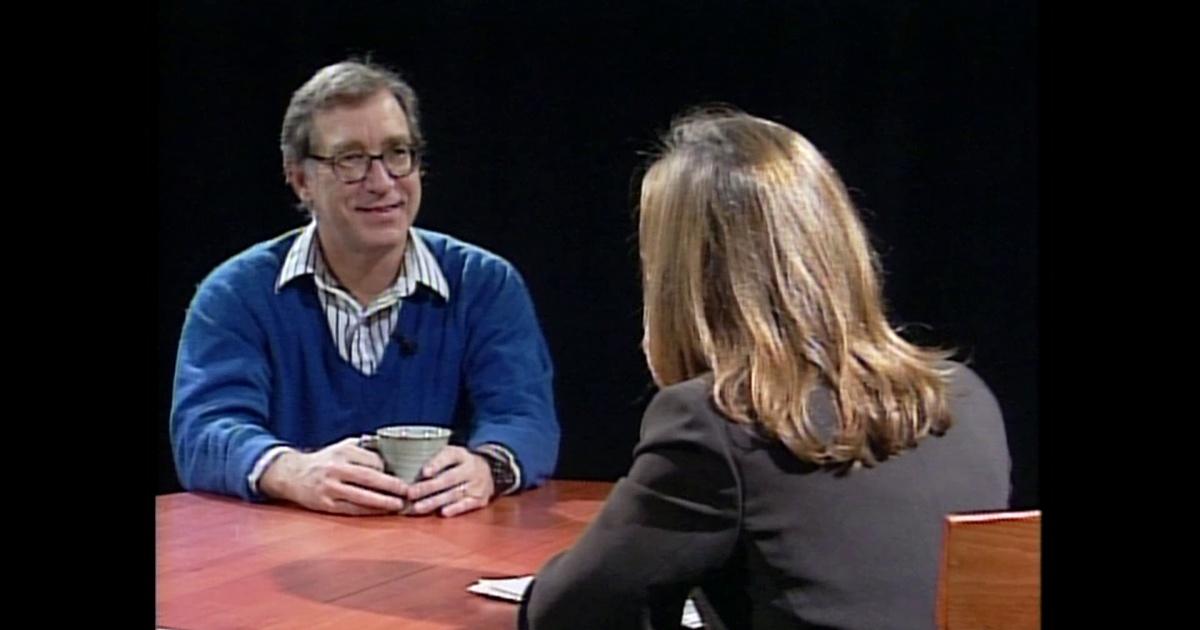 Profile | Mark Pendergrast | Season 3 | Episode 320 | PBS