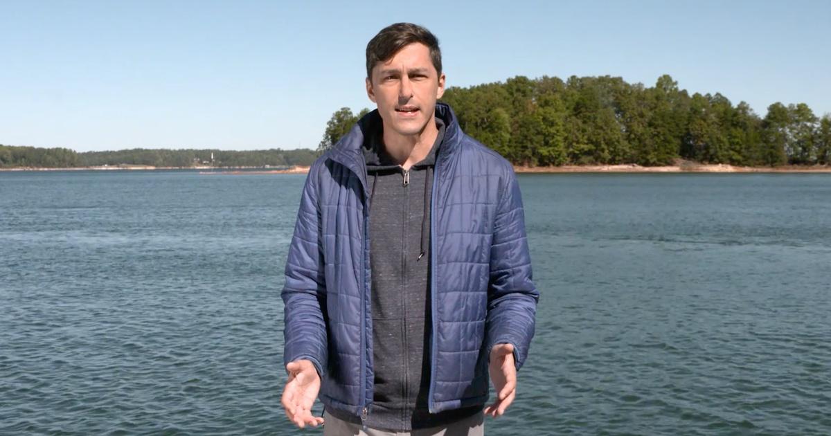 Physics in Motion | Unit 2 Segment F: Relative Velocity | Season 2 | PBS