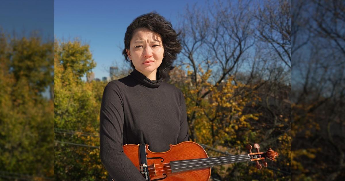 Pandemic Performances | LOTT (Leah Ottman) | PBS