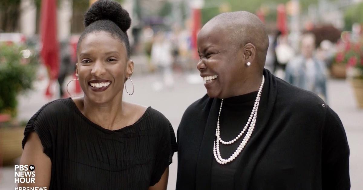 PBS News Hour | A Brief But Spectacular take on creating your own path ...