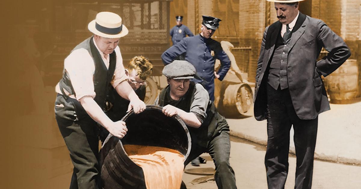 Idaho Experience | Preview of "The Bootleggers: Idaho’s Prohibition ...