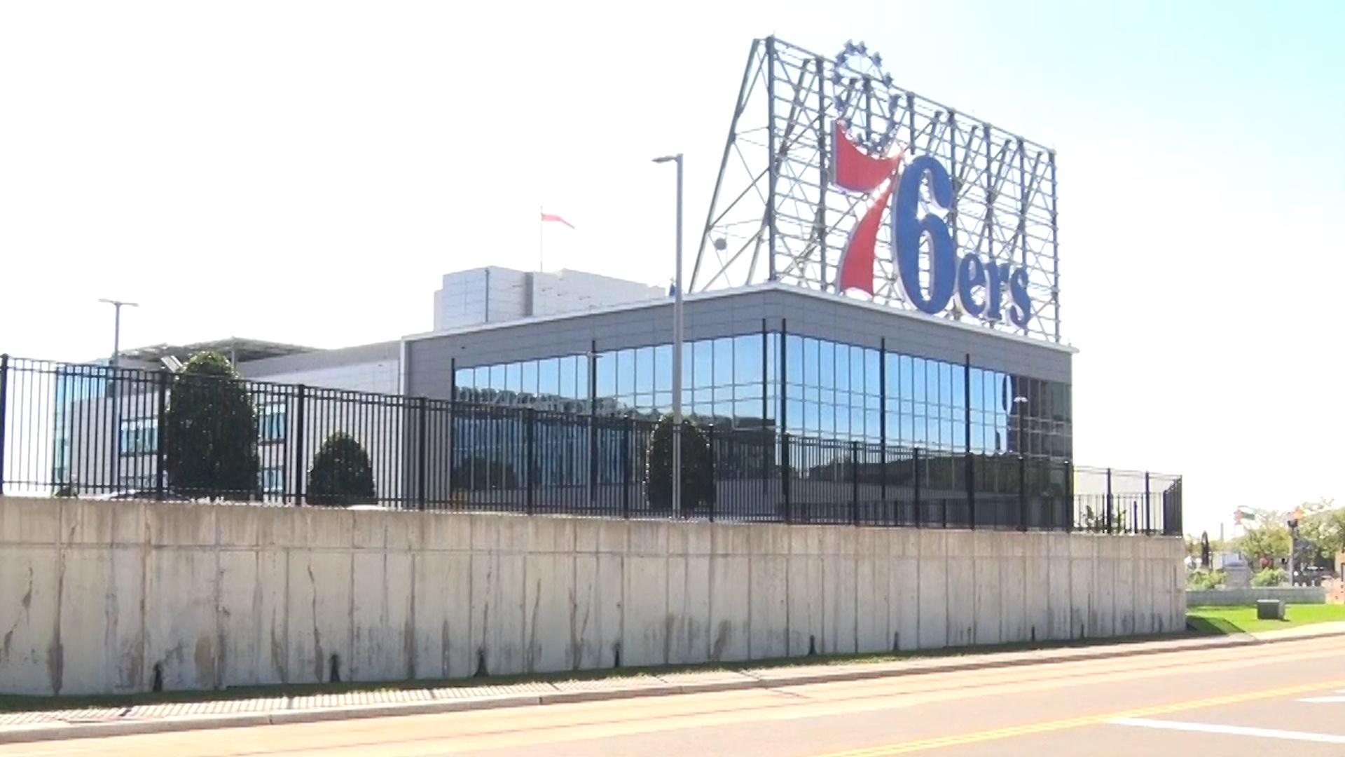 Philadelphia mayor strikes 76ers arena deal | NJ Spotlight News ...