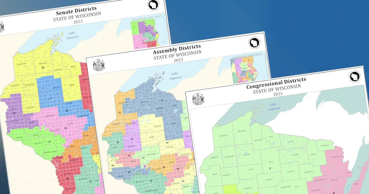 Here and Now | Janet Protasiewicz, Daniel Kelly on Wisconsin ...