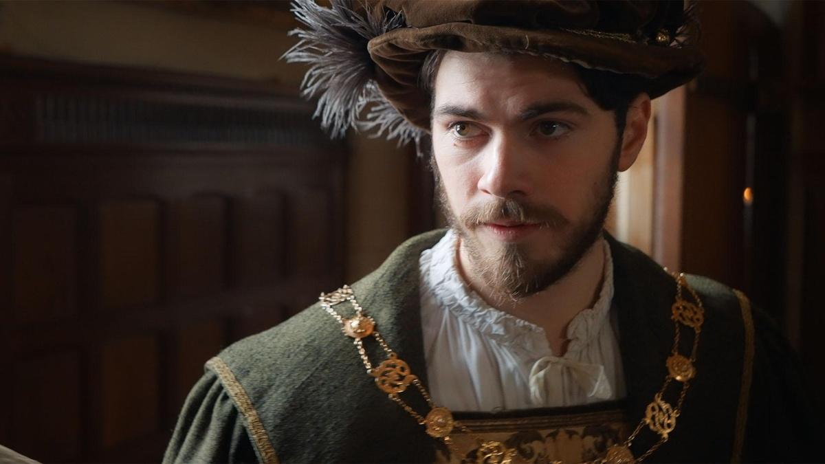 Episode 2 Preview | Desire | The Boleyns: A Scandalous Family ...