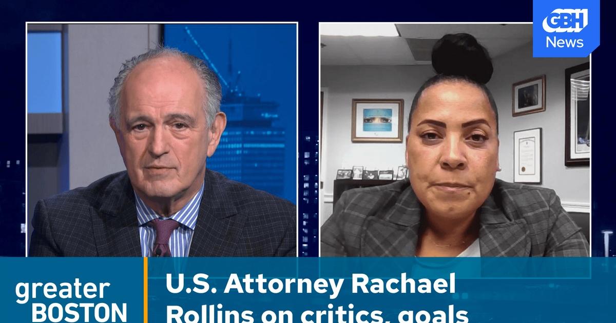 Greater Boston | December 13, 2021 | Season 2021 | Episode 176 | PBS