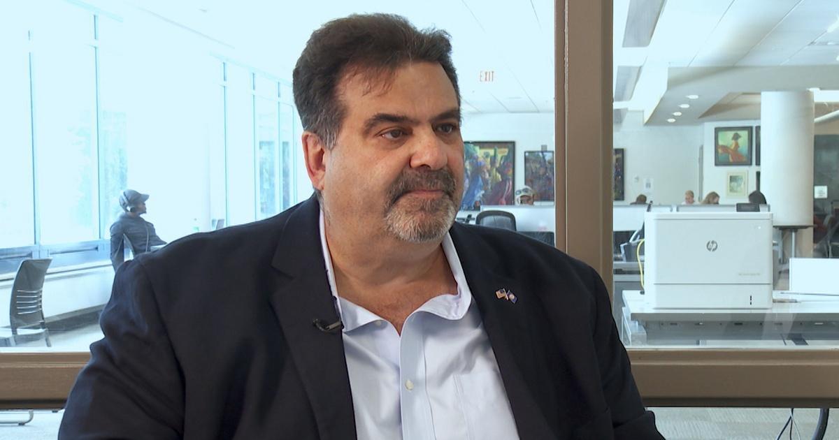 VPM News | Alex Bastani says Virginia Democrats should focus on workers ...